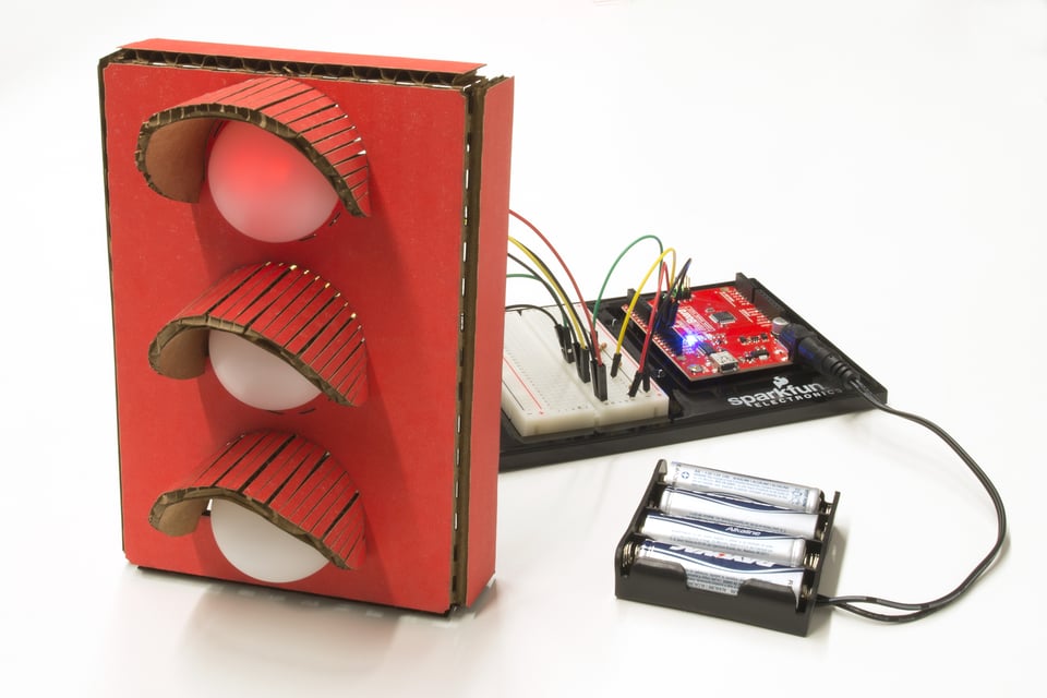 Arduino Inventors Guide The Book
